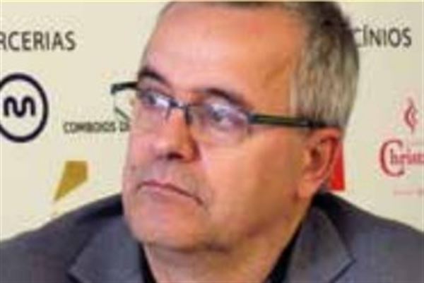 Rui Trindade é o representante nacional no CERI da OCDE